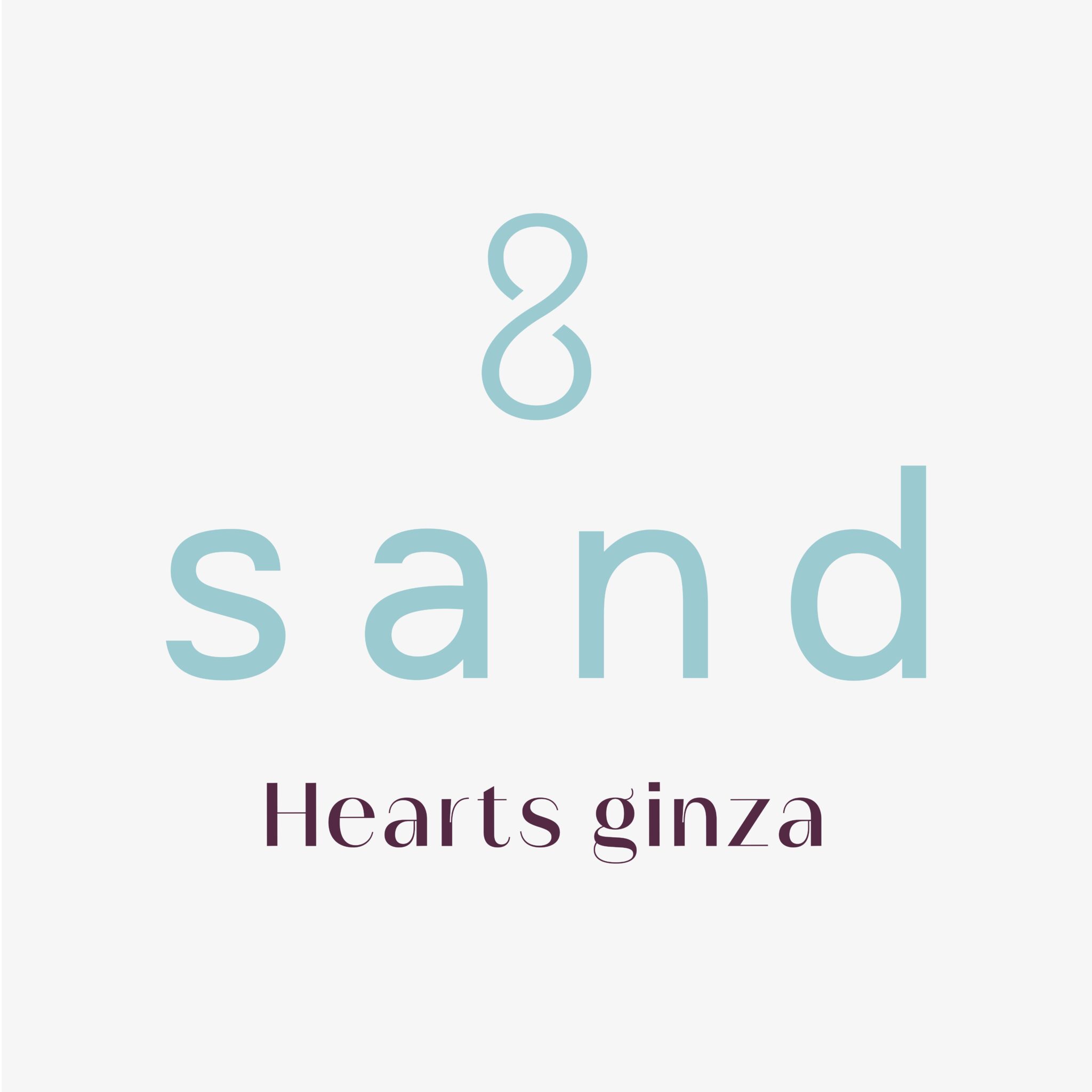 sand Hearts ginza出店のご報告 - sand